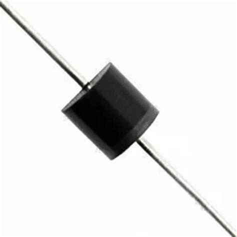 Schottky Rectifier Diode At ₹ 6piece Schottky Diode In New Delhi Id 9178885212
