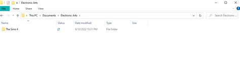 4 Easy Steps To Add Custom Music To The Sims 4 SNOOTYSIMS
