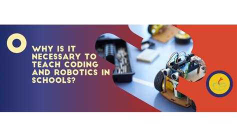 are coding and robotics skills necessary