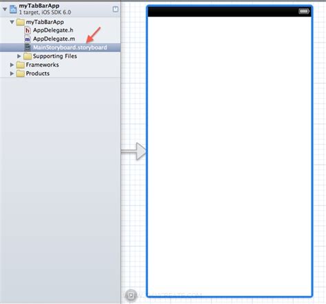 ios iphone tab bar tab bar item uitabbarcontroller and multiple