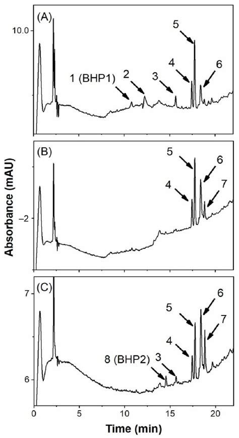 Figure 1 From A New Product Of Bilirubin Degradation By H2o2 And Its Formation In Activated