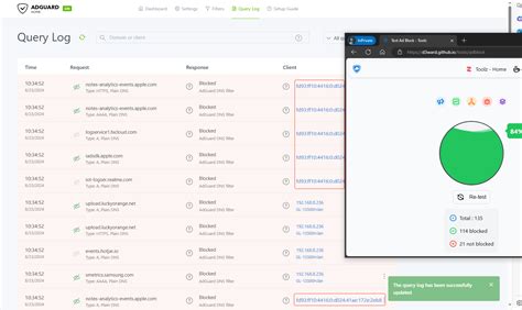 Does Ipv6 Require Something Different Configured To Block Ads