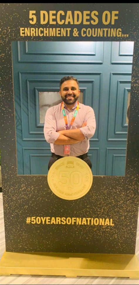 Zain Nasir On Linkedin 50yearsofnational 17 Comments