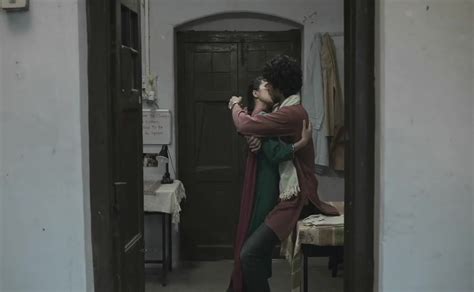 Anushka Kaushik Sexy Scene In Garmi Aznude