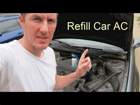How To Fix Car Air Conditioner Not Cooling Mudflap Fuel Discount Guide