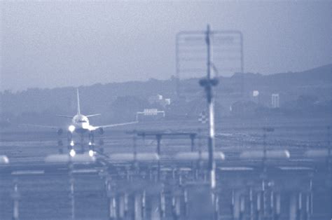 Airport Congestion Management Prices Or Quantities Access Magazine