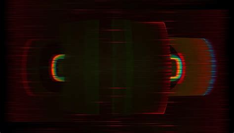 Crt Glitch Images Free Download On Freepik