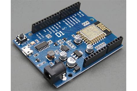 Arduino Esp8266ex Kehityskortti Partco