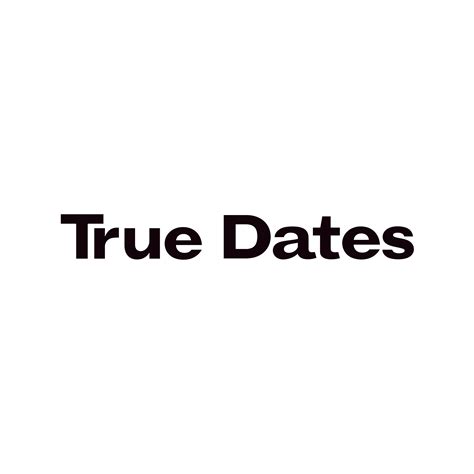 True Dates Creamy Peanut Butter Gkrbrands