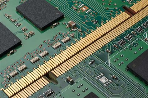 Types Of PCB Surface Finishes What And How To Choose JHYPCB