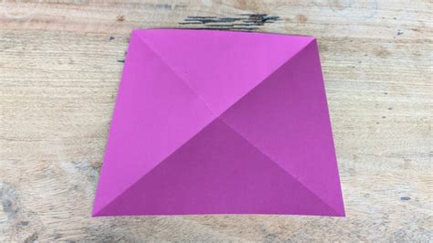 How To Make A Paper Storage Box How To Make A Paper Storage Box