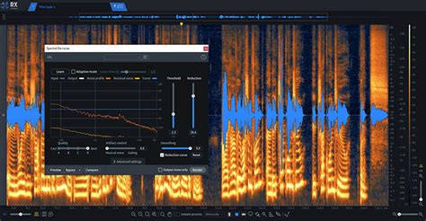How To Remove Background Noise From Audio Ways