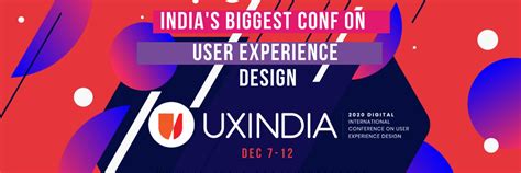 Ux India 2023 Speakers Sessions Agenda