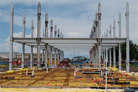 Tyndall Air Force Base Home