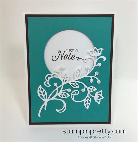 The Negative Side Of Flourish Thinlits Dies