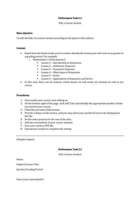 performance task 2 fdsdkgfnsdflg performance task 2 2 edit a