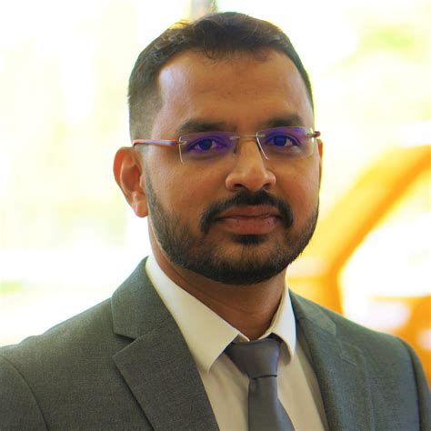 Ing Sivaram Arigela It Consultant Continental Ag Xing