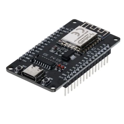 Wifi Module Nodemcu Esp8266 V3 Type C No Cable Nyereka Tech Electronic Components One Stop