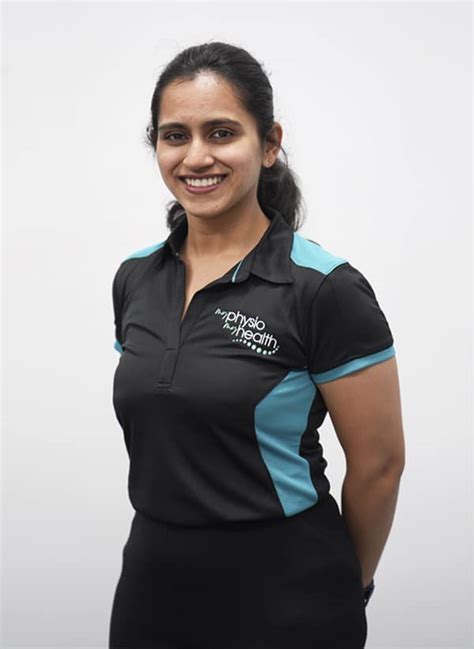 Prajakta Kadam My Physio My Health