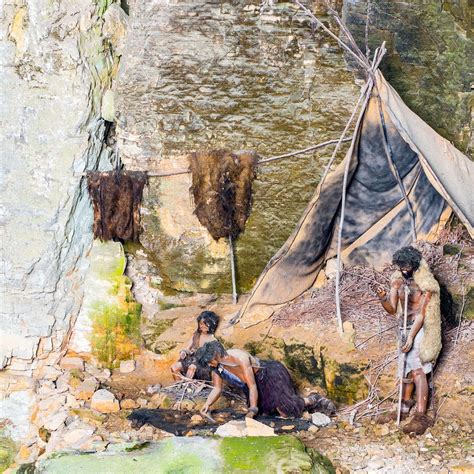 Cuevas La Nueva Extravagancia Del Mundo De La Hotelería Infobae