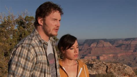 Andy Dwyer Quotes That Prove Chris Pratt Has Hilarious Comedic Timing On Parks And Rec
