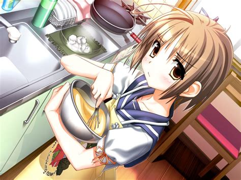 Yotsunoha обзор публикации гайды и дата выхода игры Yotsunoha