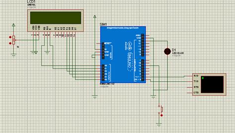 Interupt Timer1 Arduino Learning Together Guys