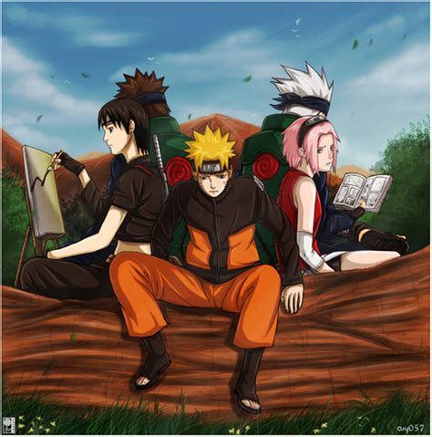 Sasunaru Sasuke And Naruto Love Story Photo 12017863 Fanpop