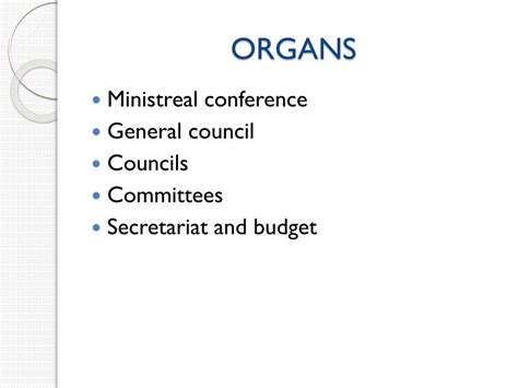 PPT WTO PowerPoint Presentation Free Download ID