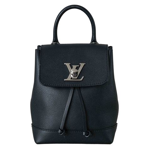 Louis Vuitton Used 루이비통 락미 백팩 캉카스백화점