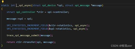 Spi全双工通信解读和调试问题分析汇总spi调试要点 Csdn博客 Spi全双工通信解读和调试问题分析汇总spi调试要点 Csdn博客