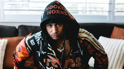 Nigel Xavier On How Upcycling Makes Pieces Matter More Both Aesthetically And Ethically Blavity