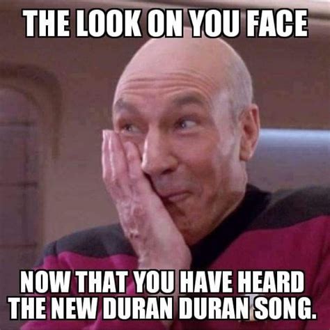Pin By Cindi Moulton On Duran Duran Birthday Meme Belated Birthday