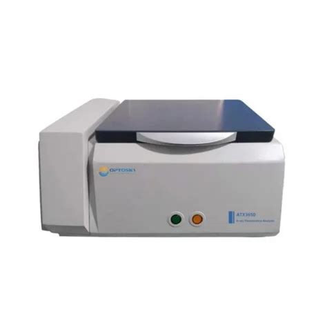 Xrf Spectrometers At 150000000 Inr In Vasai Maharashtra Photonik Solutions Private Limited