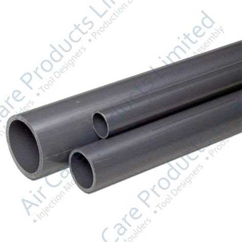 15 Grey Pressure Solvent Weld Pvc Pipe Class E Air Care Products