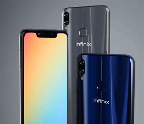 Infinix Mobility Unveils Hot S X Moving A Notch Higher Gadgetstripe