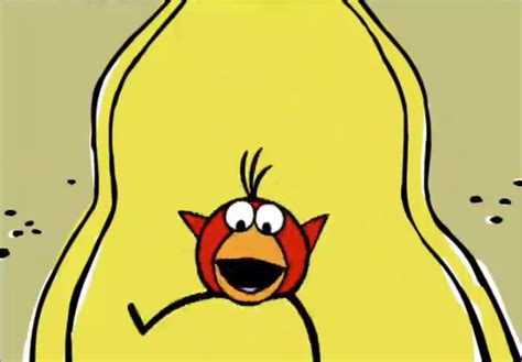 Chirp Sliding Down By Peepthechicken On Deviantart