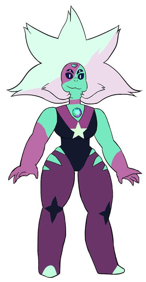 Zoisite Steven Universe Wikia Fandom Wiki Fandom
