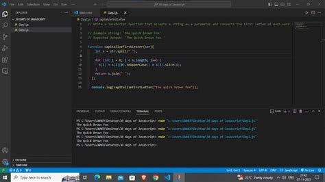 Banashree Das On Linkedin 30daysofjavascript Scalerdiscord Scalertopic