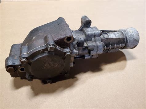 6 Speed Transfer Case 3S Warehouse