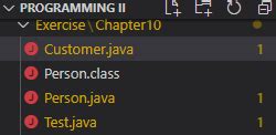 Is Not On The Classpath Of Project Only Syntax Errors Are Reported Issue Redhat