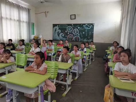 河南工业大学化学化工学院社会暑期实践“北斗星筑梦”小分队——以科学探未来路，以创新铸少年梦 多彩大学生网