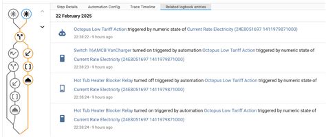 Strange Behaviour In Automation Configuration Home Assistant Community