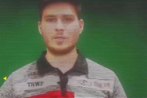 بالفيديو الجهاد الإسلامي تنشر مقطعاً مصوّراً لأسير إسرائيلي نداء الوطن