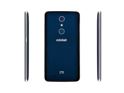 Zte Blade X Max Notebookcheck Net External Reviews