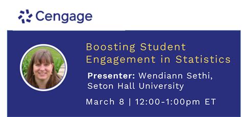 Webassign Upcoming Events