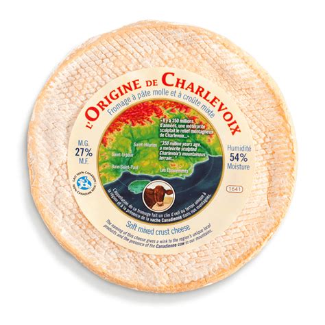 Les Meilleurs Fromages De Charlevoix Fromages Dici