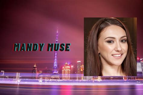 Mandy Muse Net Worth Age Height Weight Family Bio Wiki