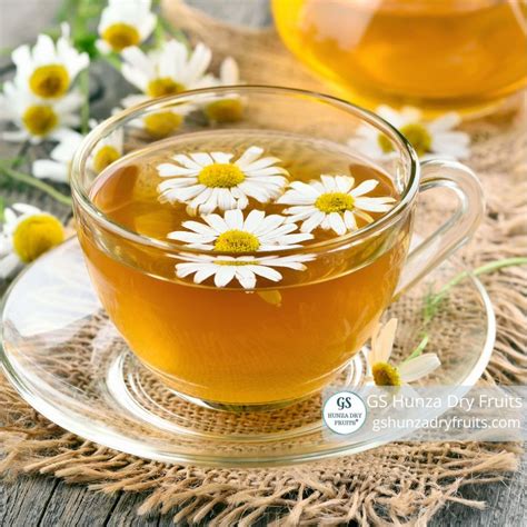 Chamomile Tea With Milk Recipe At Willie Mixon Blog