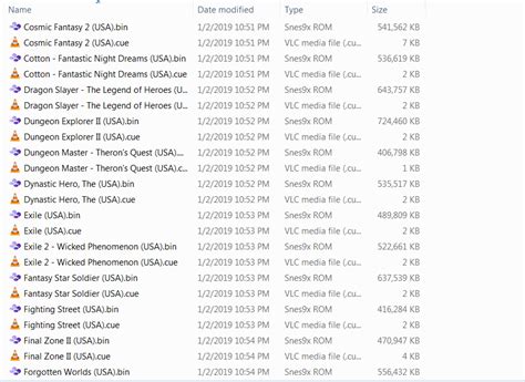 I Need A Little Batch Command To Move These Files Into Folders Of The Same Name Please And